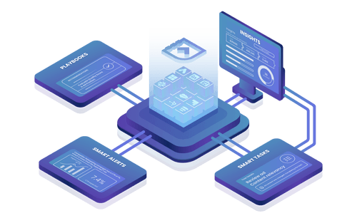 Revlitix | Revenue Marketing Platform - Marketing Insights, Anomaly Detection and Smart Task ...